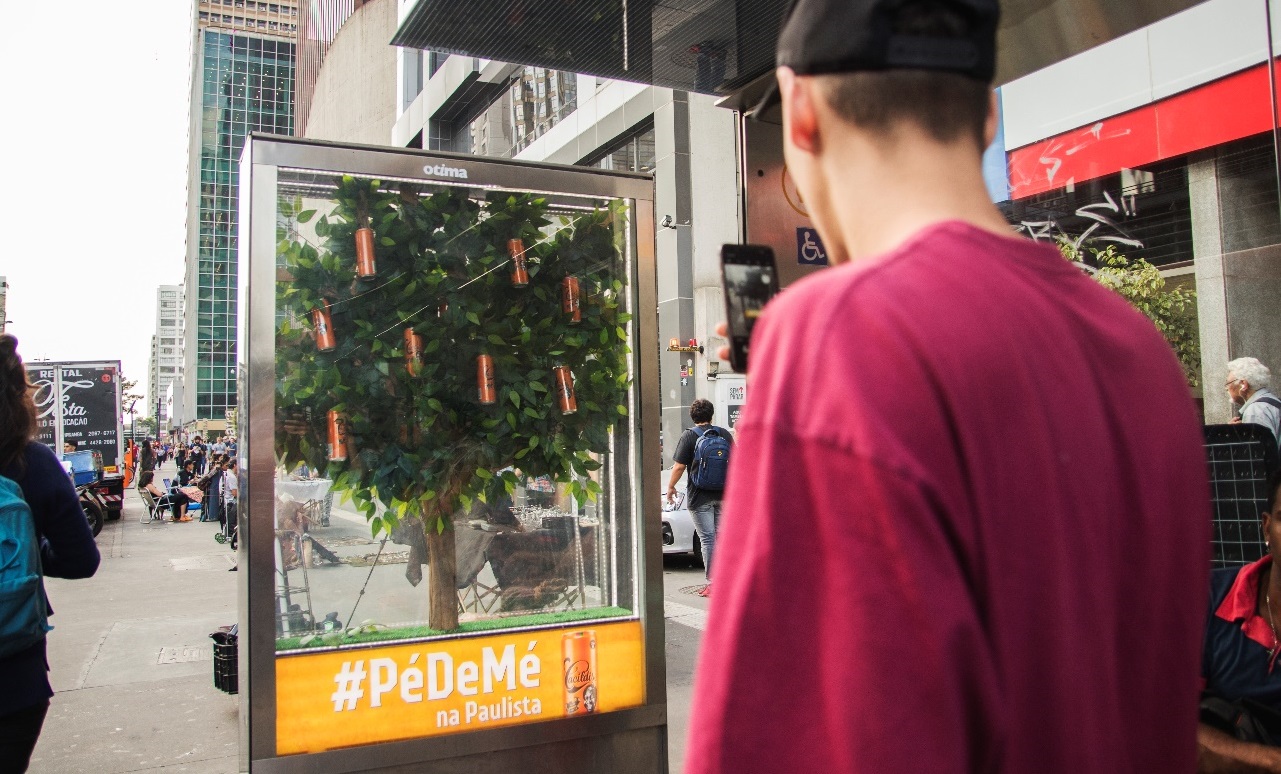 Otima escolhe Momentum como agência de propaganda