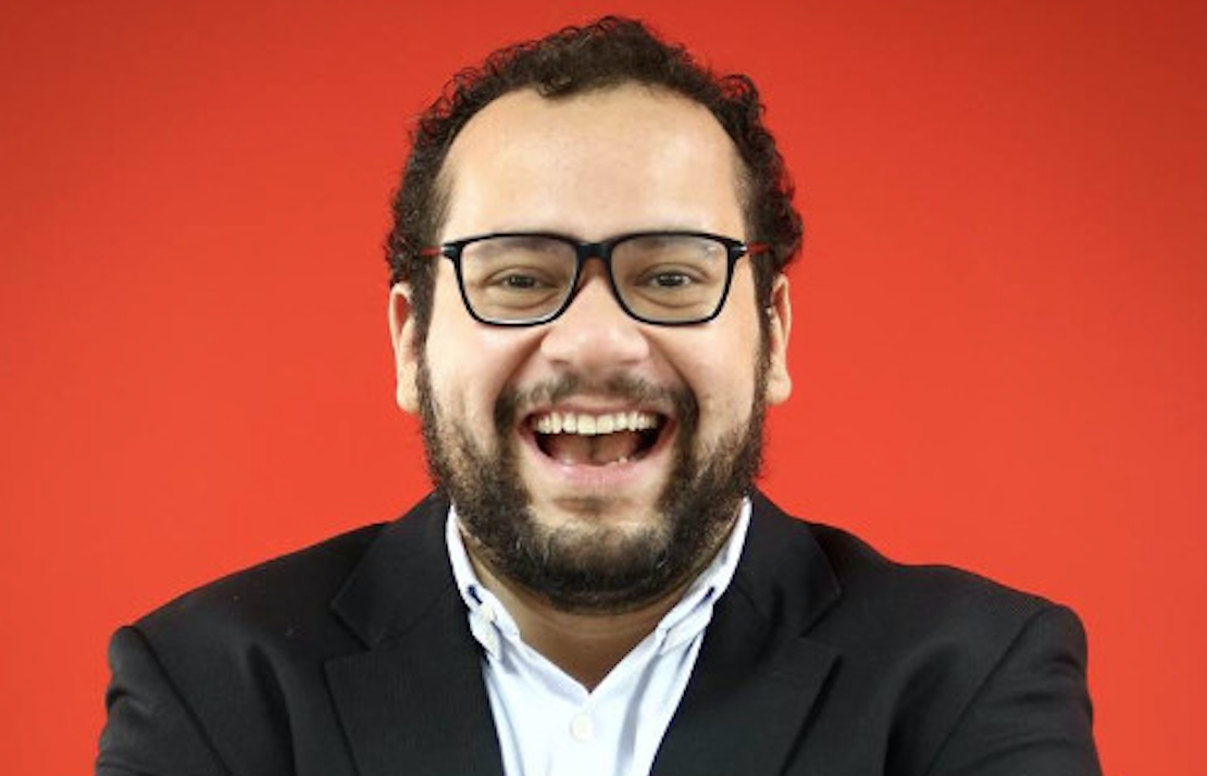 Bruno Belardo assume a área de vendas do Spotify Brasil